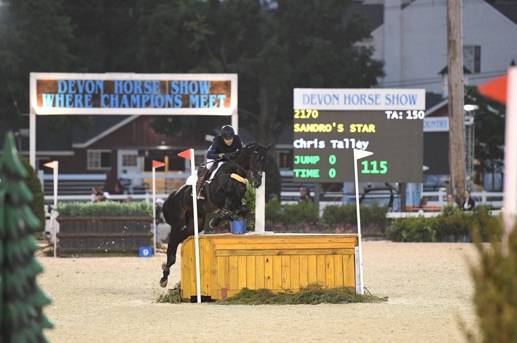 Special Events - Devon Horse Show